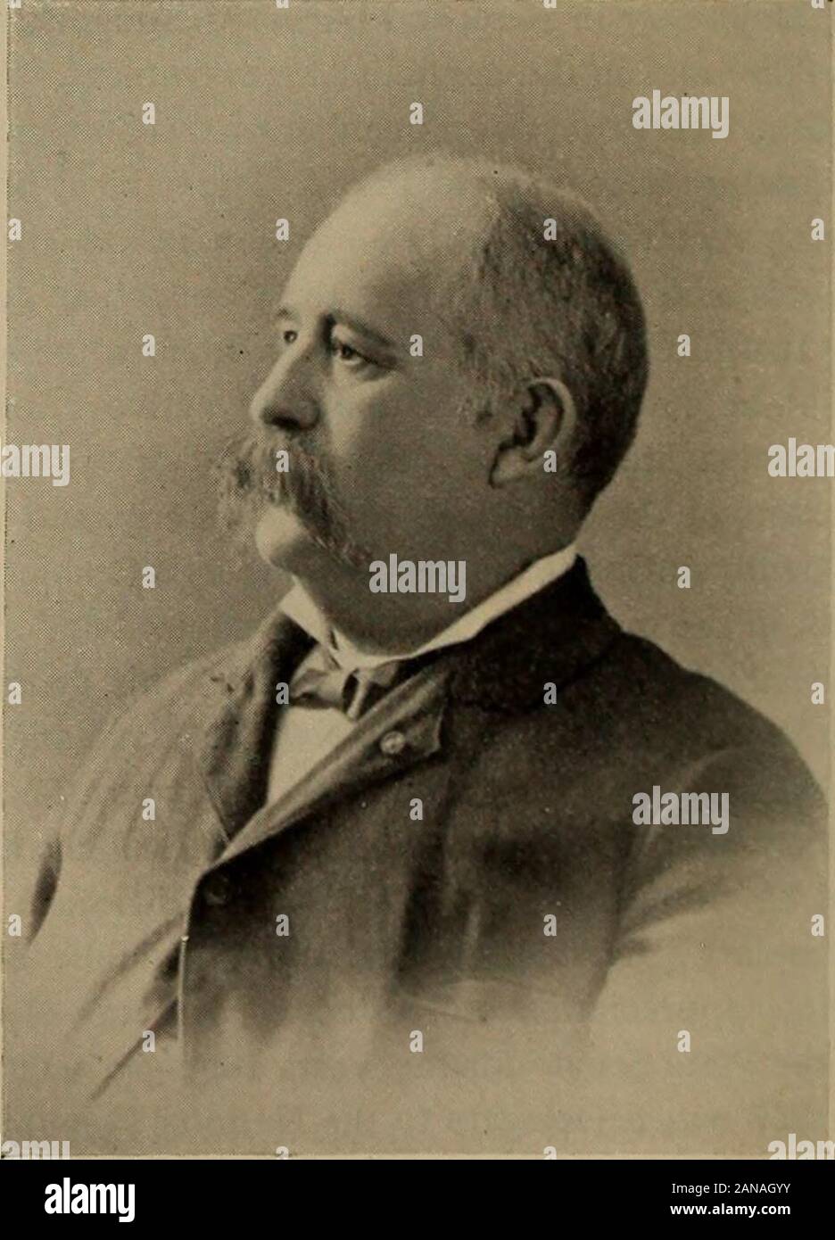 Men of progress; biographical sketches and portraits of leaders in ...