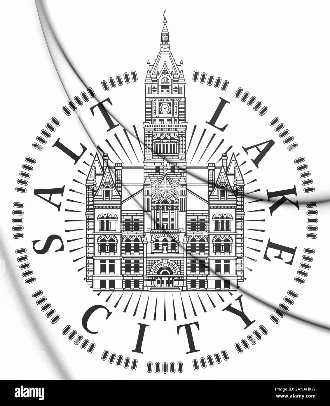 Slc symbol hi-res stock photography and images - Alamy