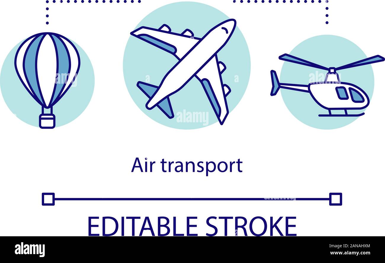 Balloon carriers Stock Vector Images - Alamy