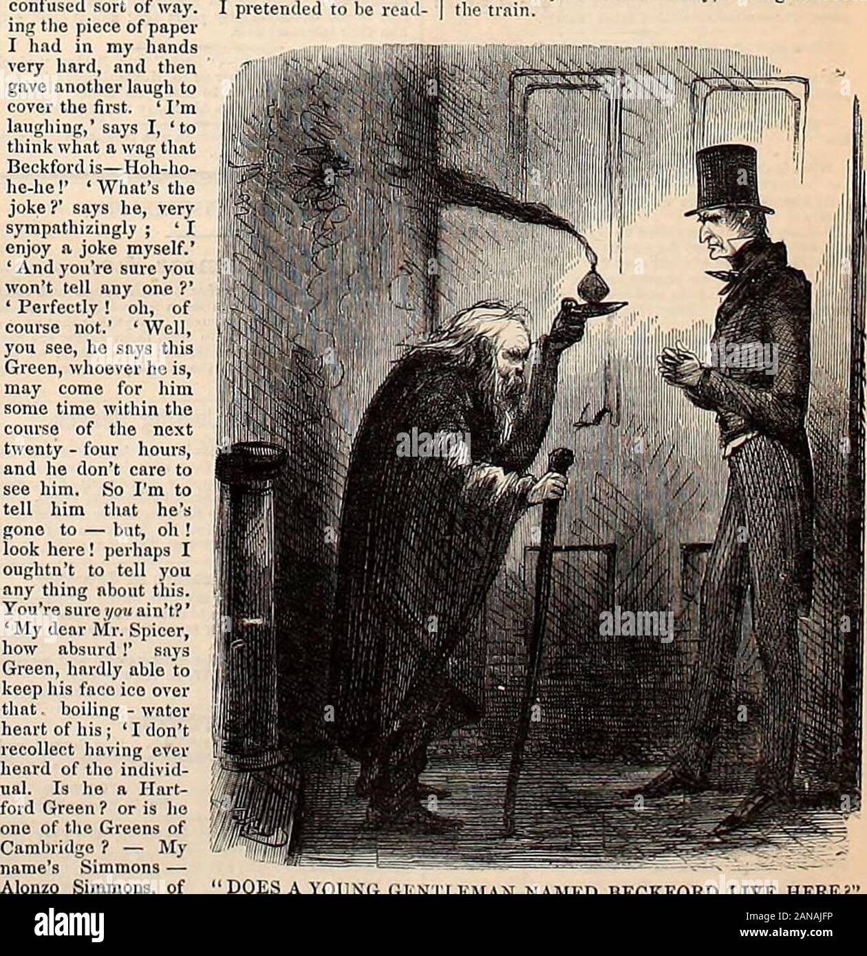 Mr never sit still hi-res stock photography and images - Alamy