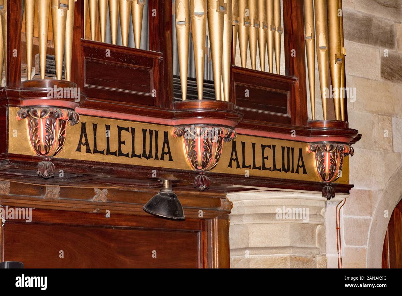 Alleluia hi-res stock photography and images - Alamy
