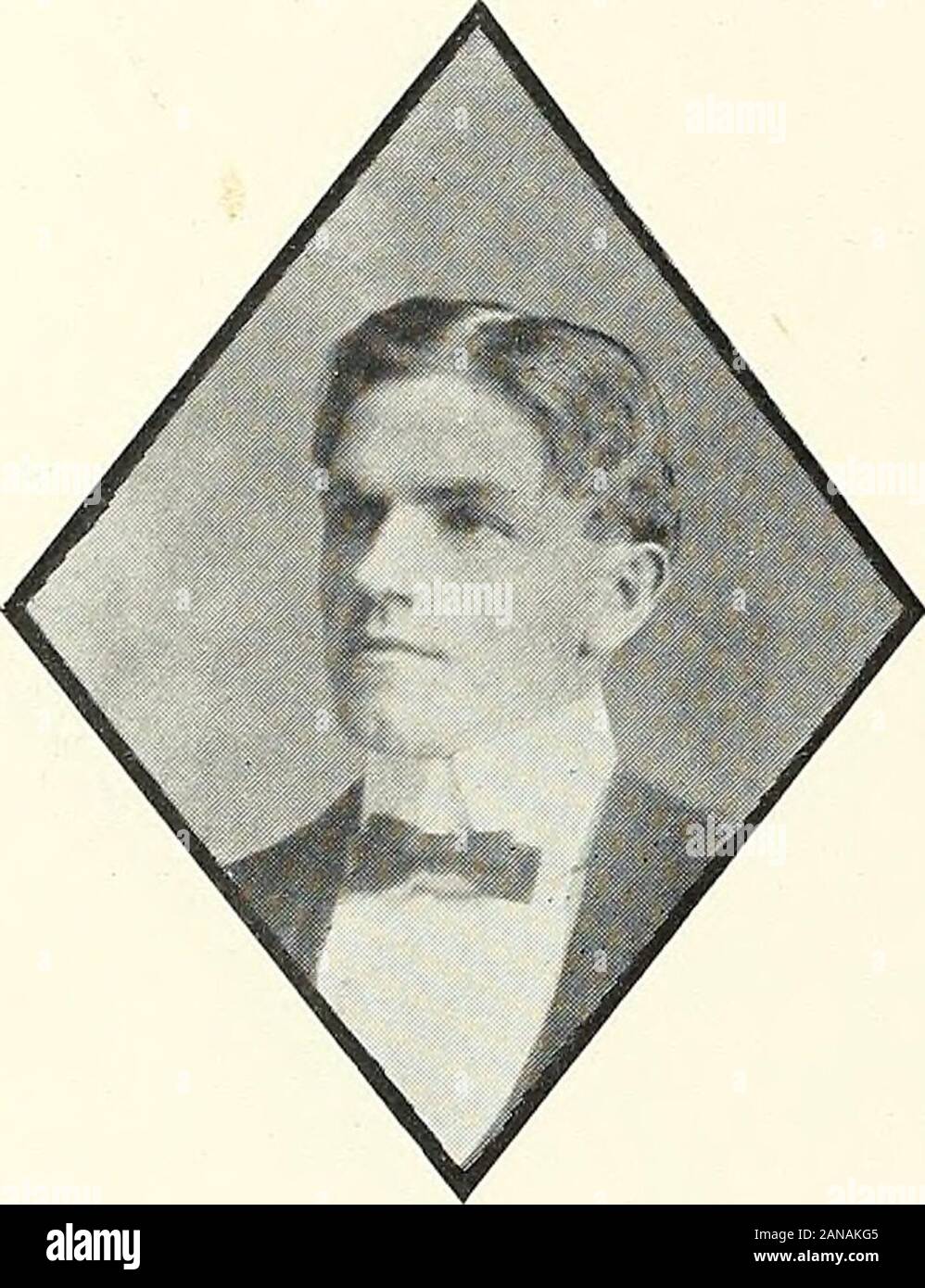 Artemisia [yearbook], 1902 . P. J. OuiKK, Faith Pat, Mbies. W poor e ...