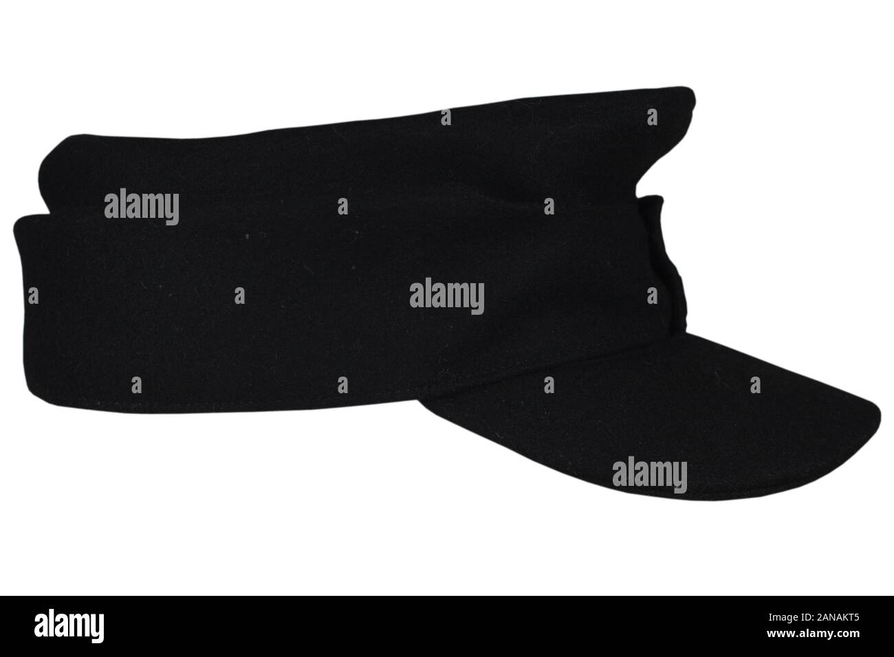 Vintage german field kepi hi-res stock photography and images - Alamy