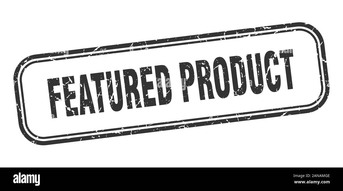 Featured seal Stock Vector Images - Alamy
