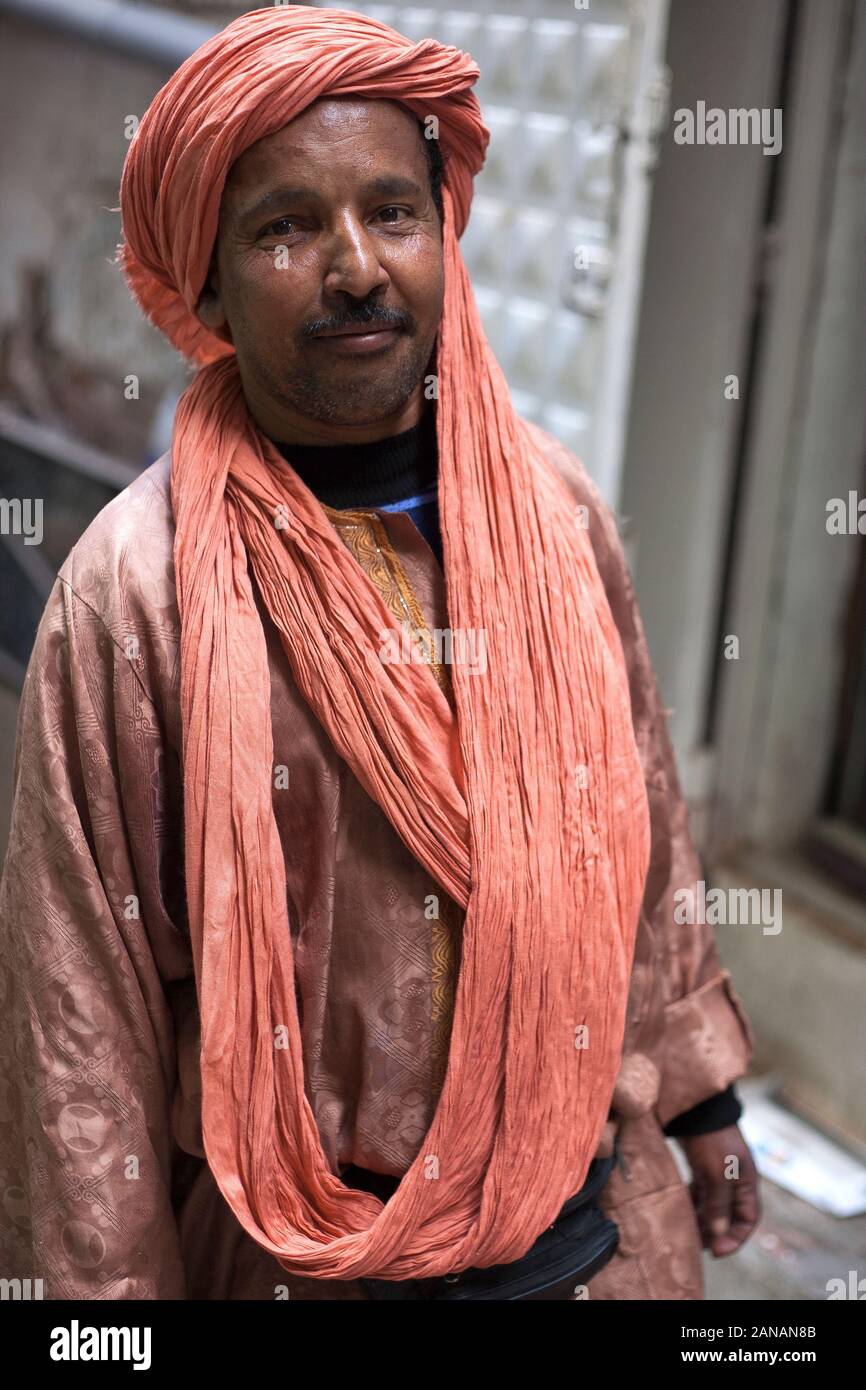 Traditional berber costume hi-res stock photography and images - Alamy
