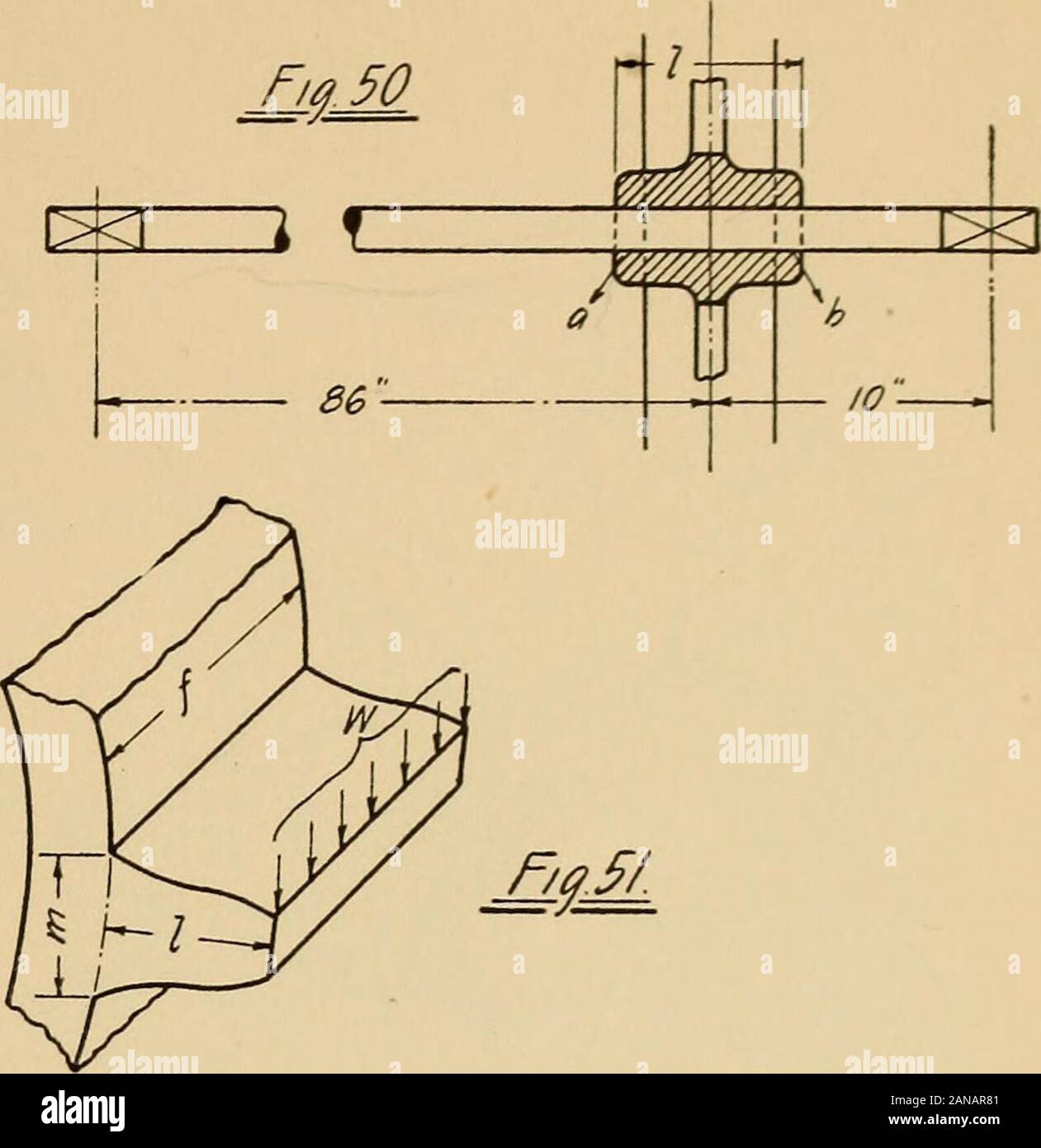 Notes on mechanical drawing, graphic statics, machine design, and ...
