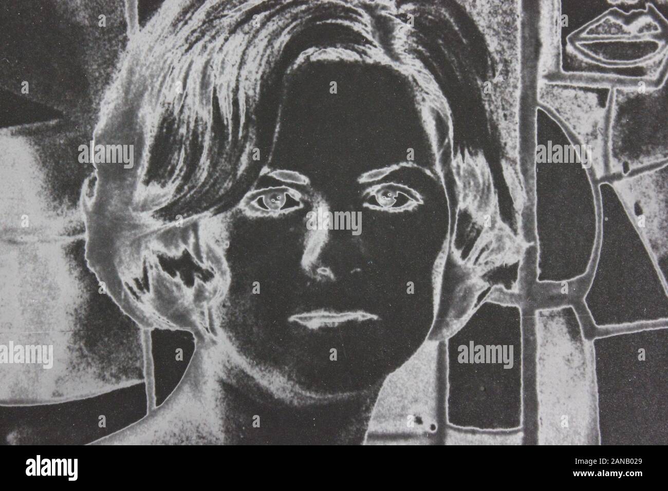 Extreme Hairdo High Resolution Stock Photography and Images - Alamy