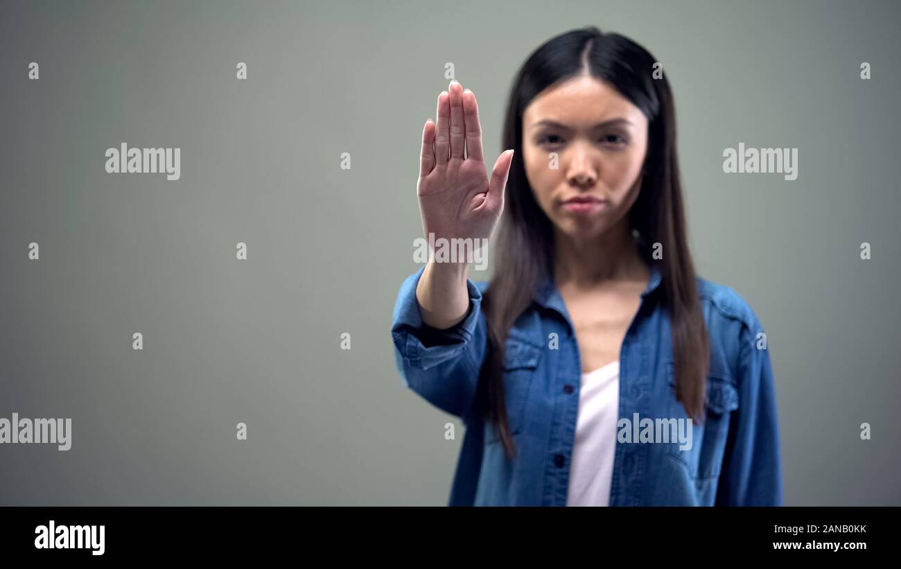 Discrimination Against Women High Resolution Stock Photography and ...