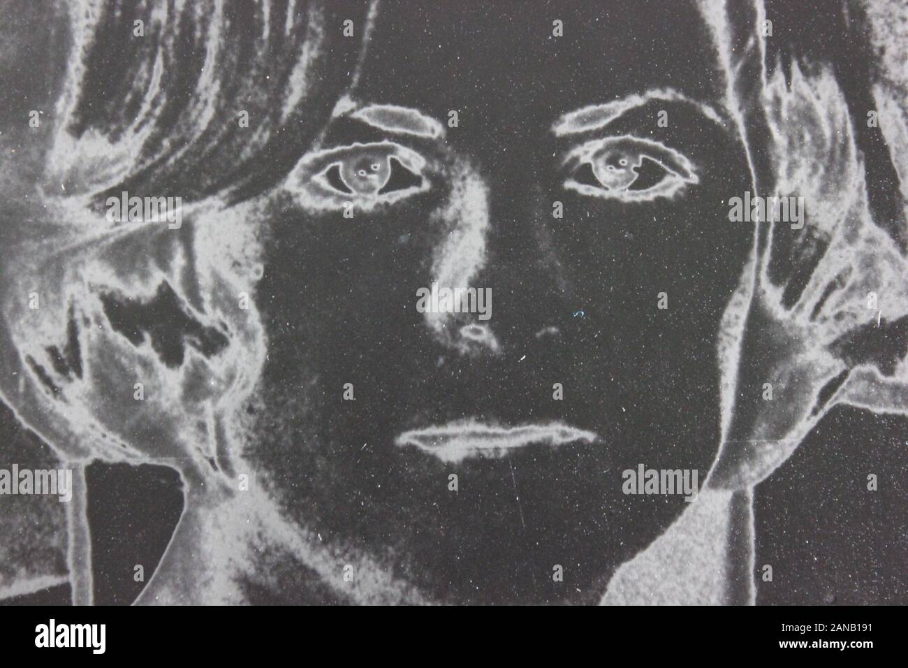 Extreme Hairdo High Resolution Stock Photography and Images - Alamy