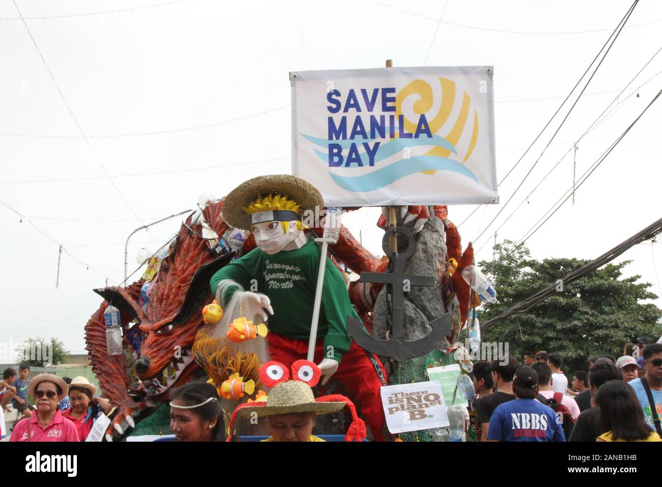 Navotas Philippines High Resolution Stock Photography and Images - Alamy