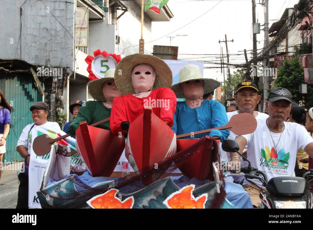 Save manila bay hi-res stock photography and images - Alamy