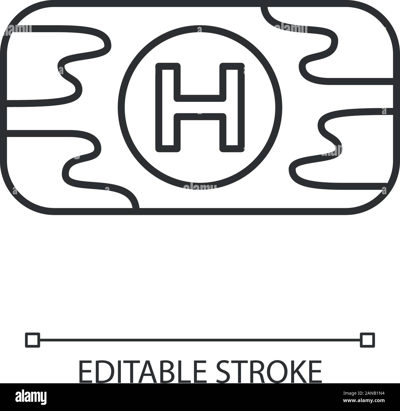 Ite logo design hi-res stock photography and images - Alamy