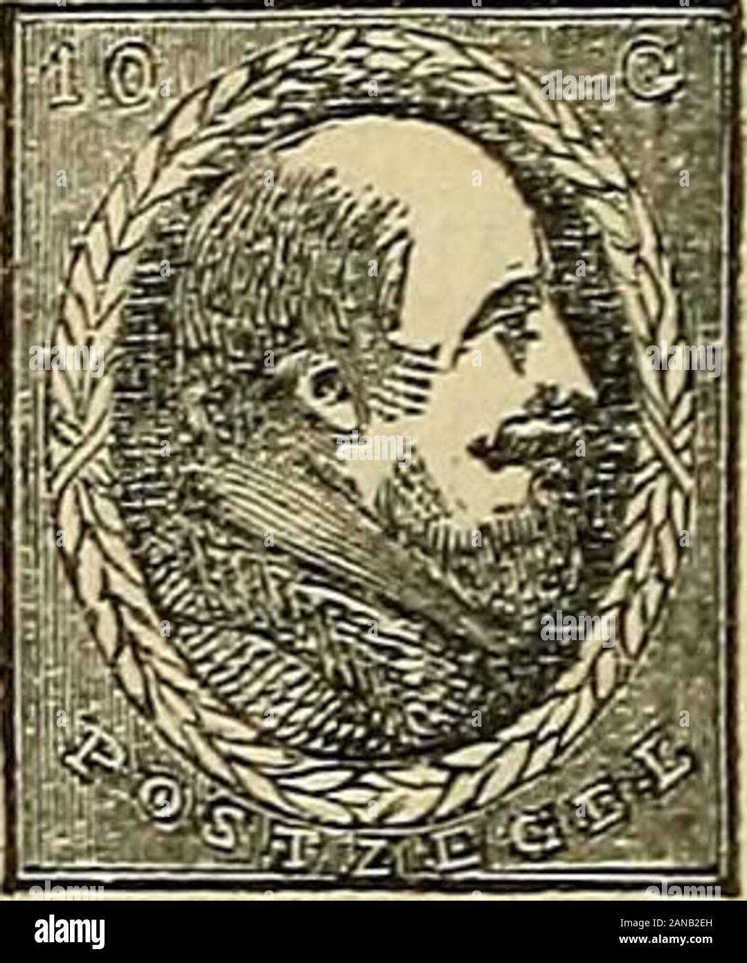 Timbre poste hi-res stock photography and images - Alamy