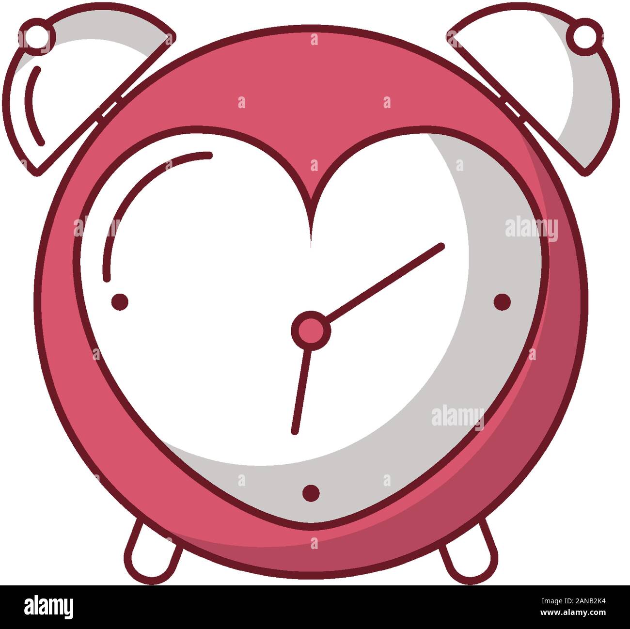 Community alarm Cut Out Stock Images & Pictures - Alamy