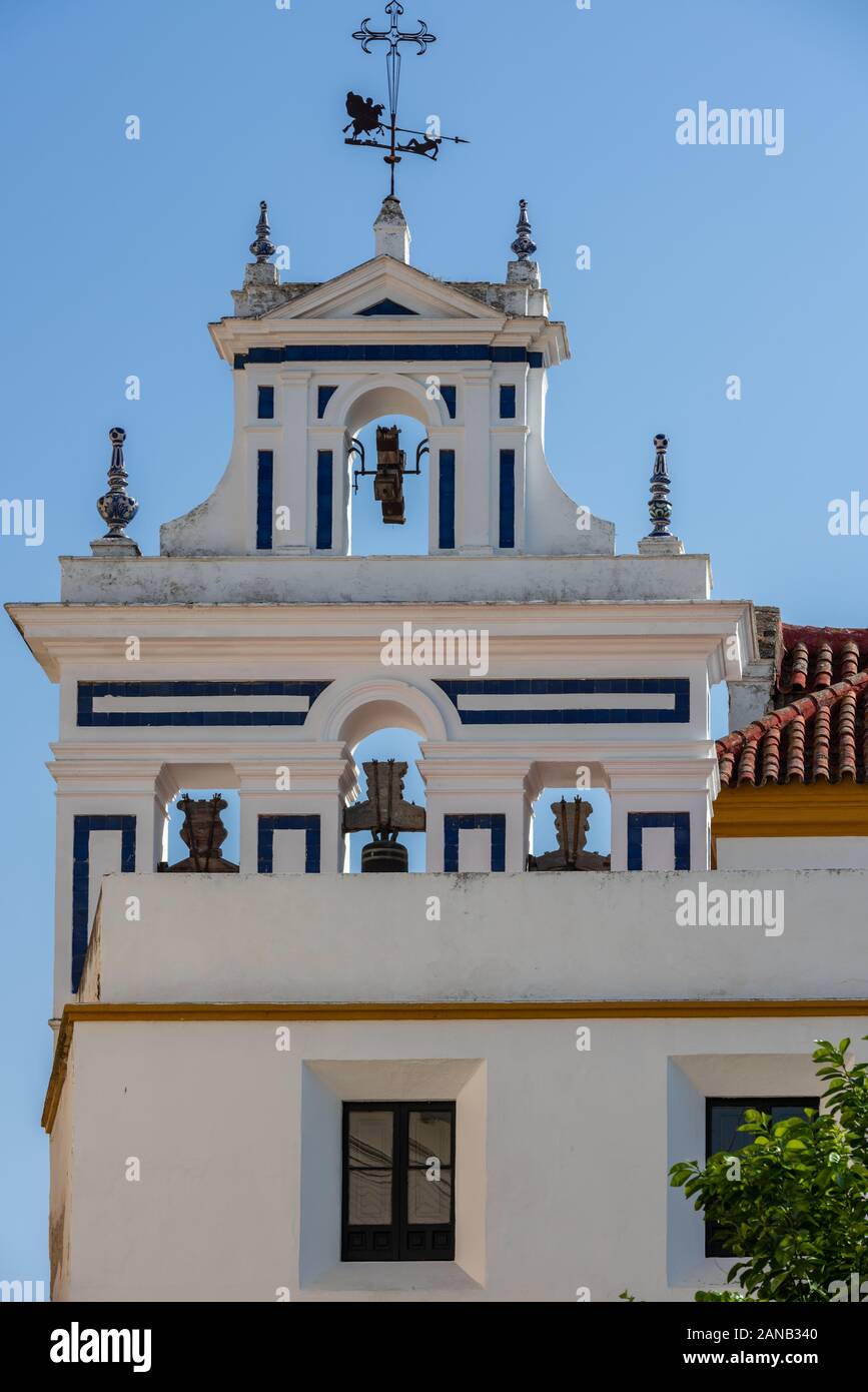 Wrought iron cross hi-res stock photography and images - Alamy