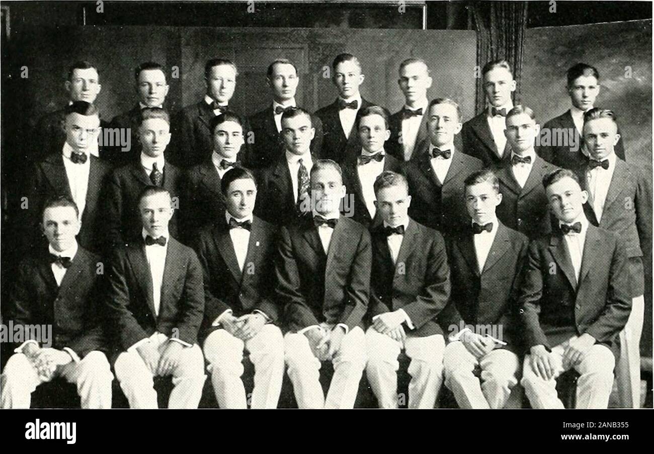 The Campanile . RECHT. EISENLOHR, WEBER, MIDDLETON (E. B.). RILEY ...