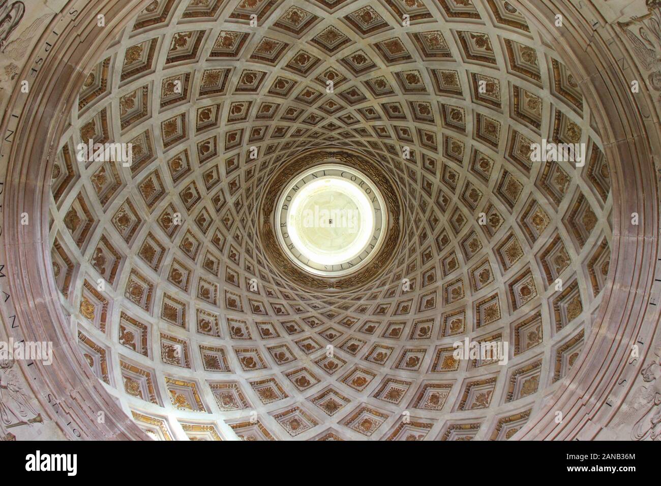Plafond renaissance hi-res stock photography and images - Alamy