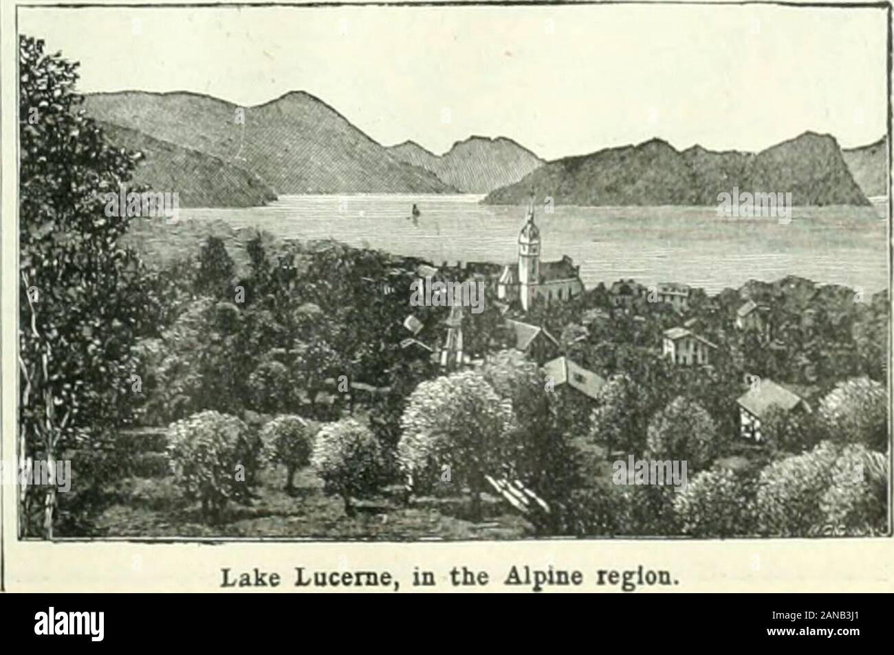 Map of iron river hi-res stock photography and images - Alamy