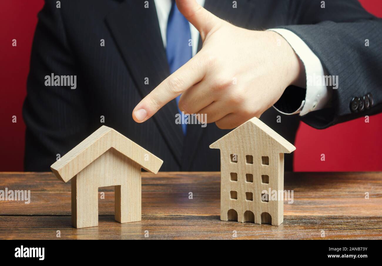 Choose House High Resolution Stock Photography and Images - Alamy