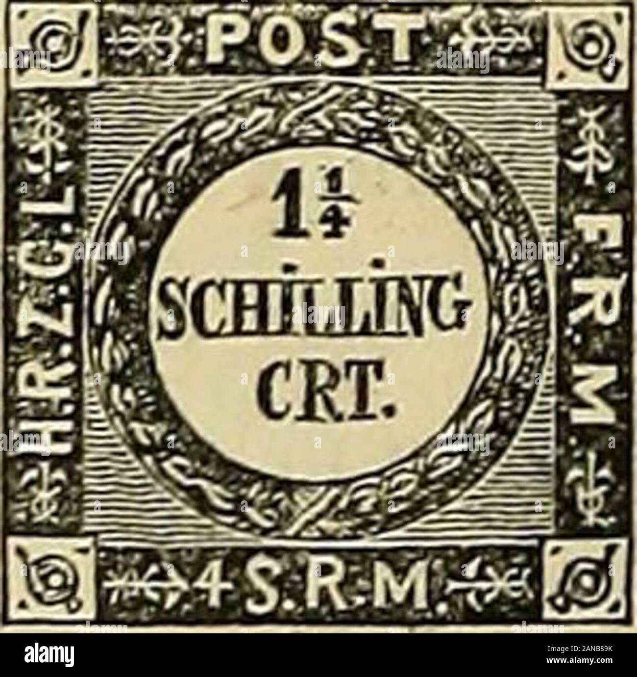 Grave of ham hi-res stock photography and images - Alamy