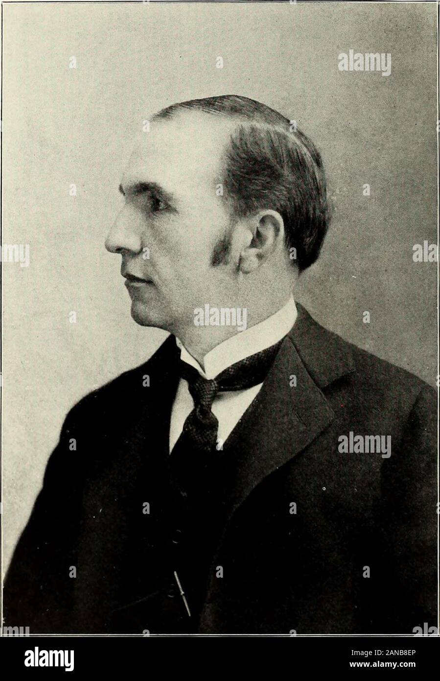 Charles stuart university hi-res stock photography and images - Alamy