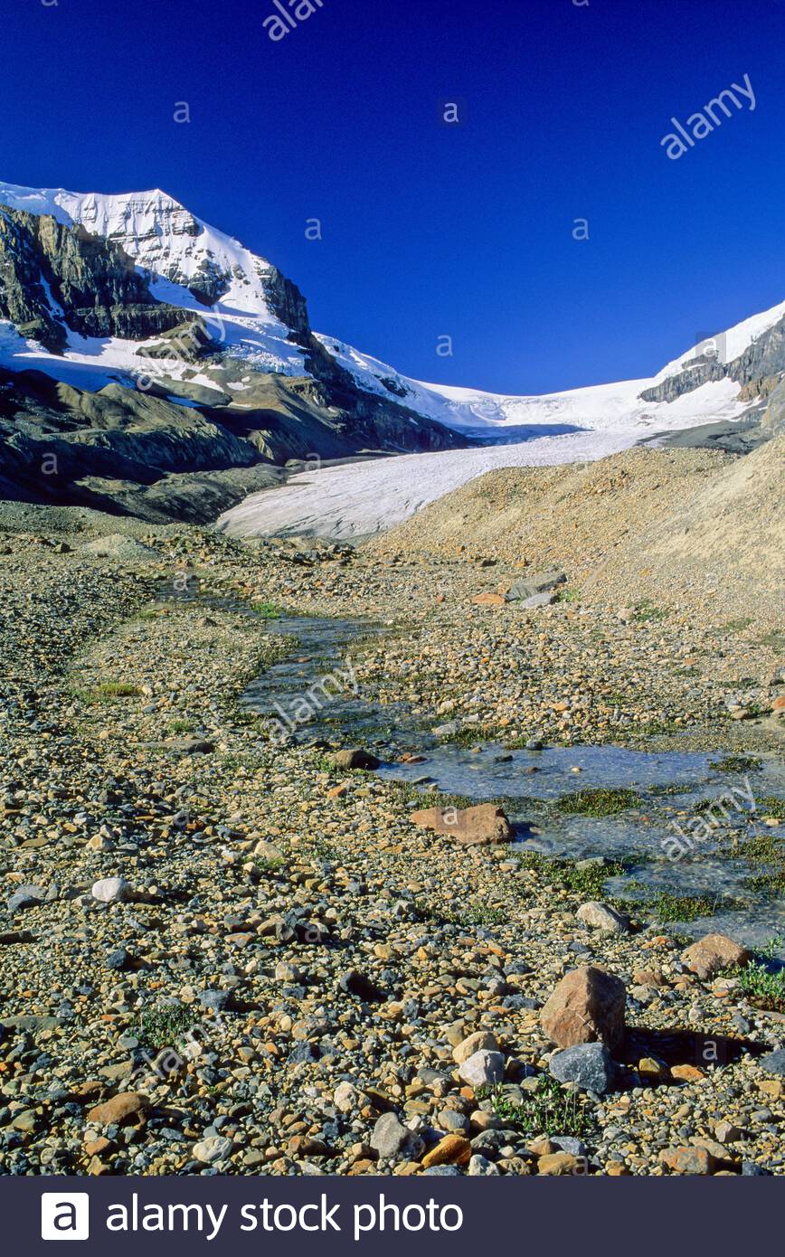 Terminal Moraine Stock Photos & Terminal Moraine Stock Images - Alamy