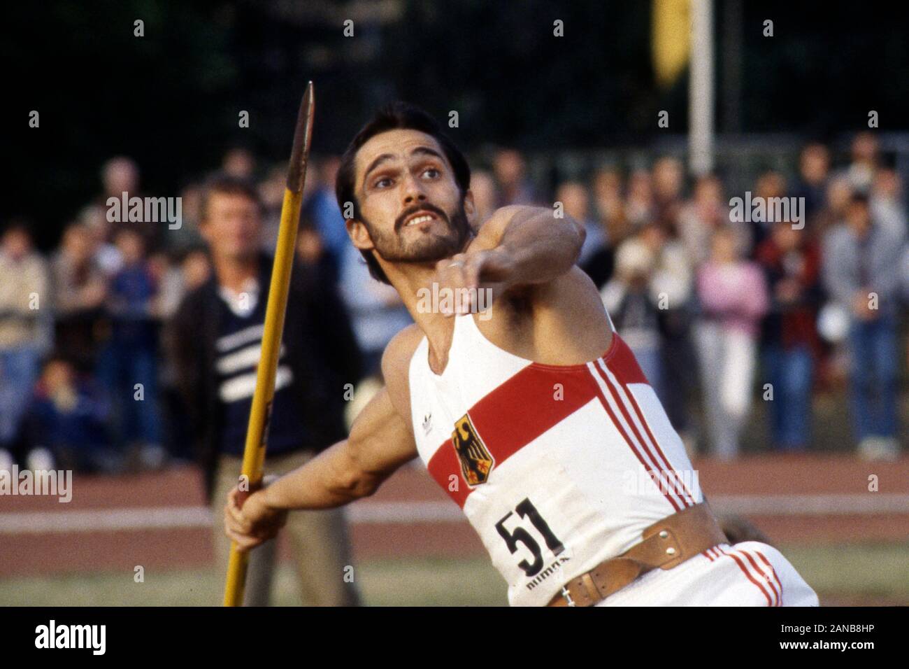 Los Angeles, USA. 15th Jan, 2020. Siegfried (Siggi, Sigi) WENTZ ...