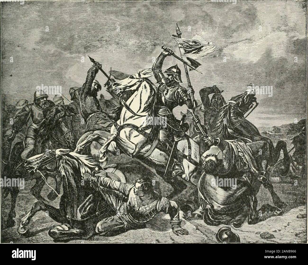 Hun civilization hi-res stock photography and images - Alamy