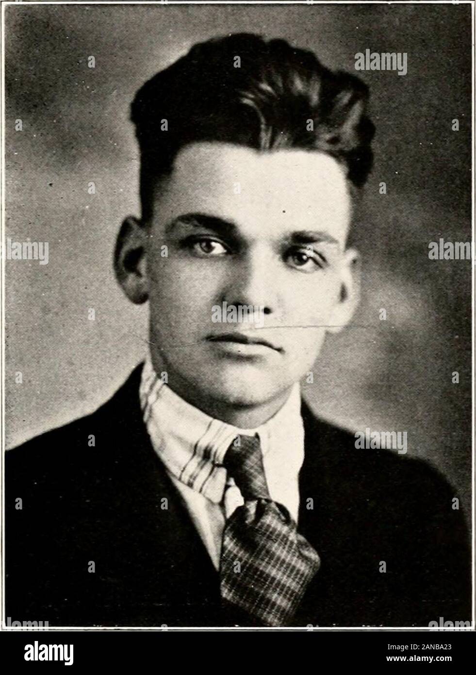 Prophet james f jones hi-res stock photography and images - Alamy