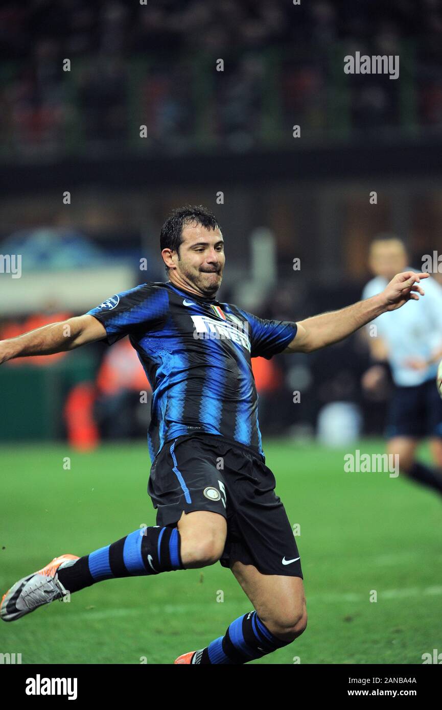 Stankovic inter hi-res stock photography and images - Alamy