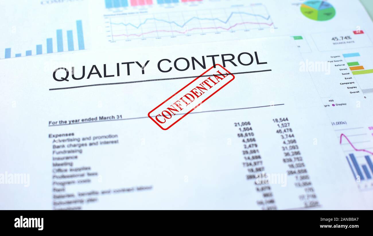 Qc pass stamp hi-res stock photography and images - Alamy