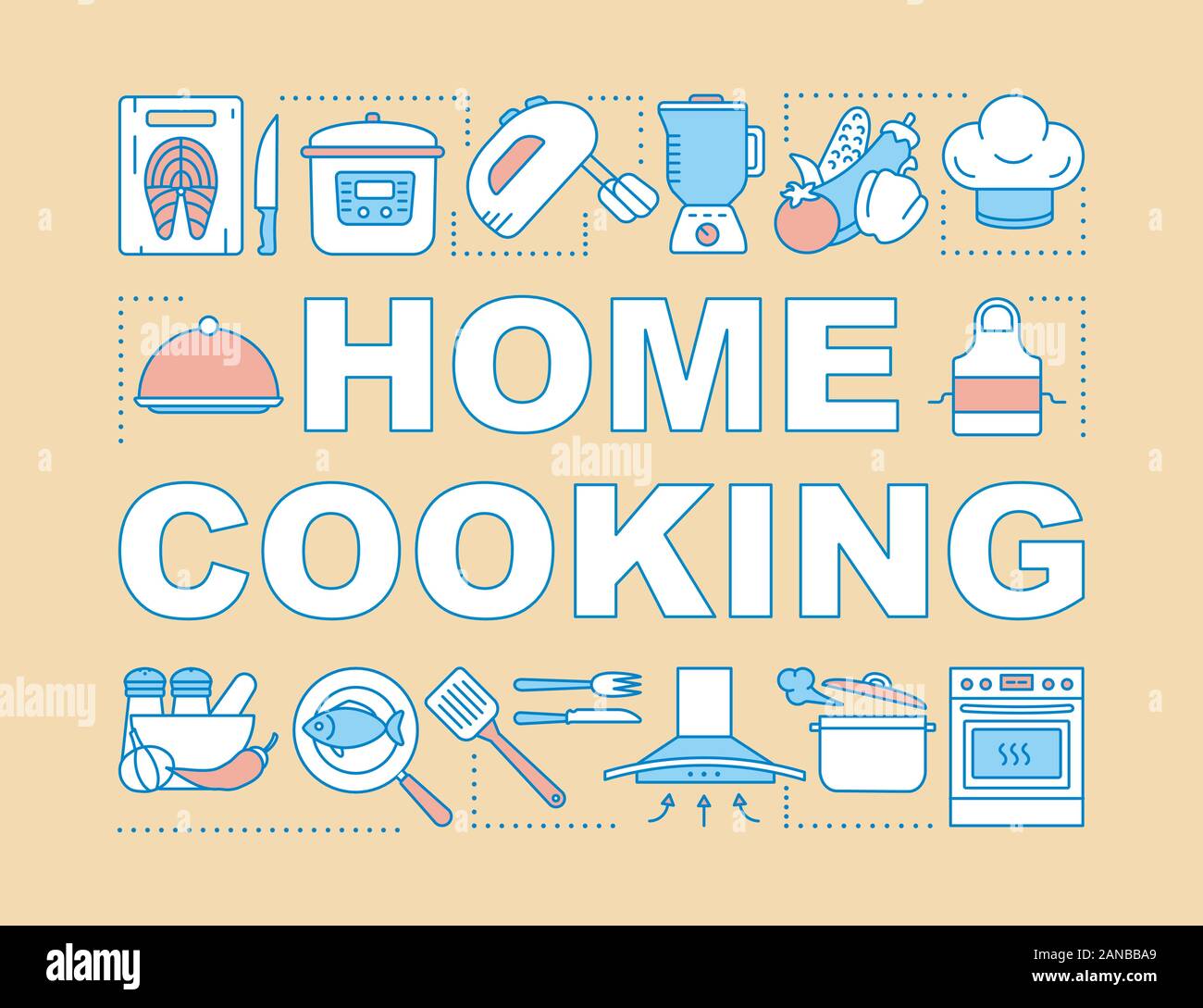 Golden maid Stock Vector Images - Alamy