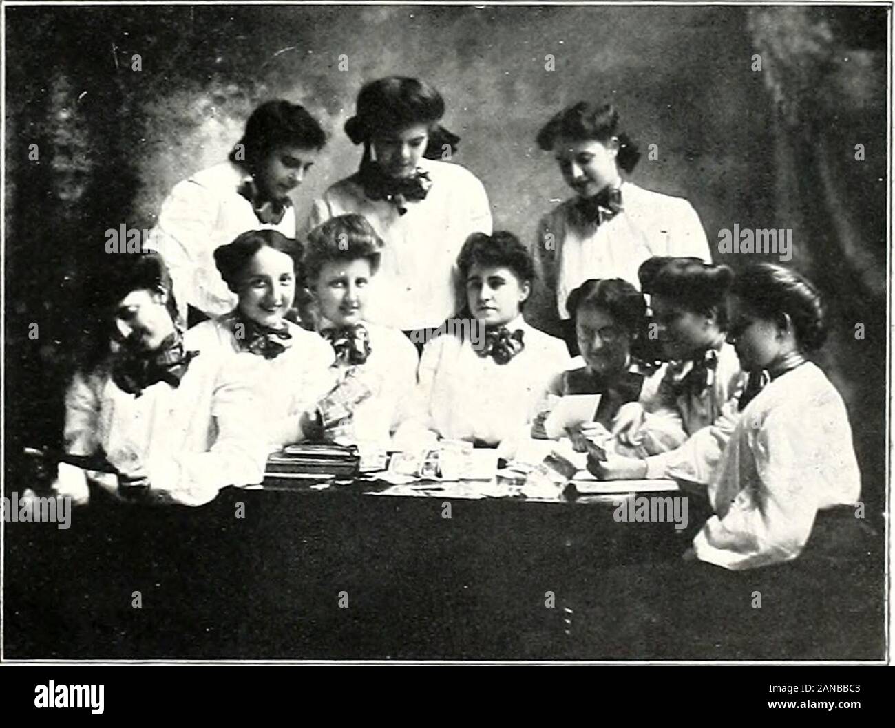 Anne benton hi-res stock photography and images - Alamy