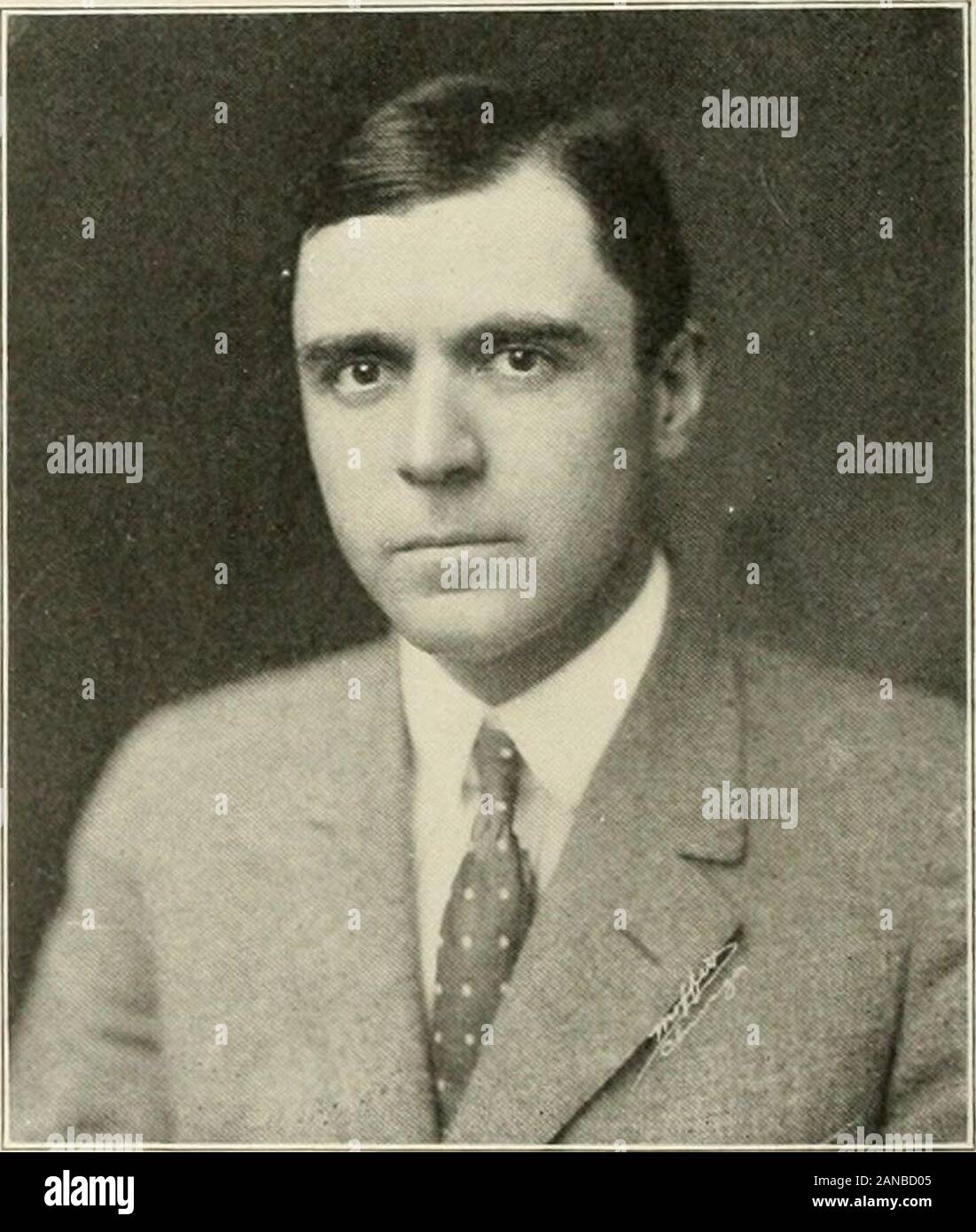 George gorman hi-res stock photography and images - Alamy