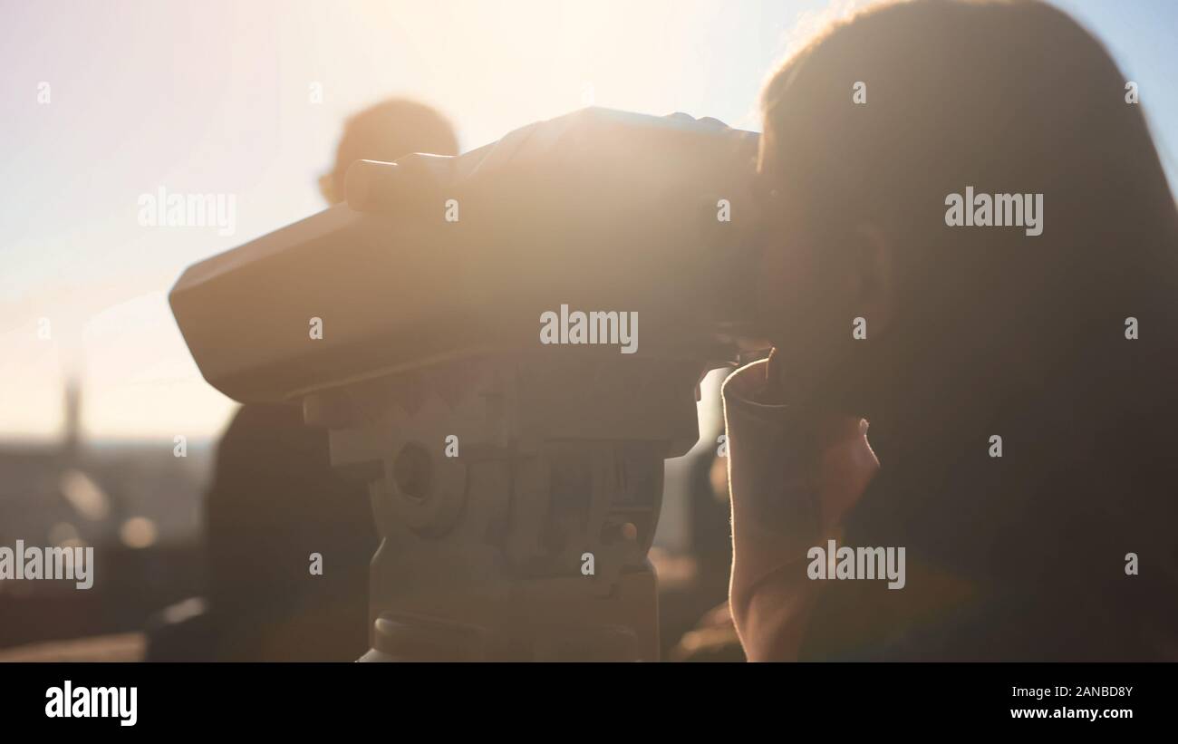 Aerial viewer hi-res stock photography and images - Alamy