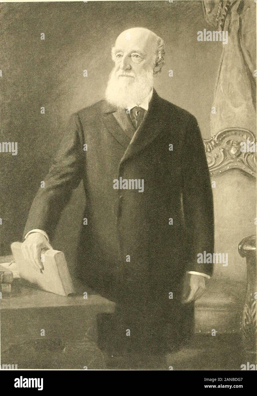 A retrospect of forty years, 1825-1865 . A RETROSPECT OFFORTY YEARS ...