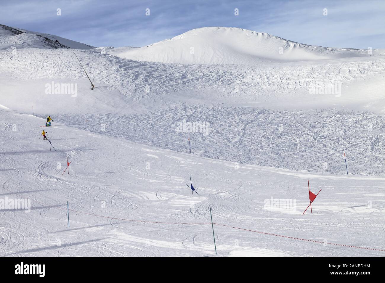 Mount li hi-res stock photography and images - Alamy