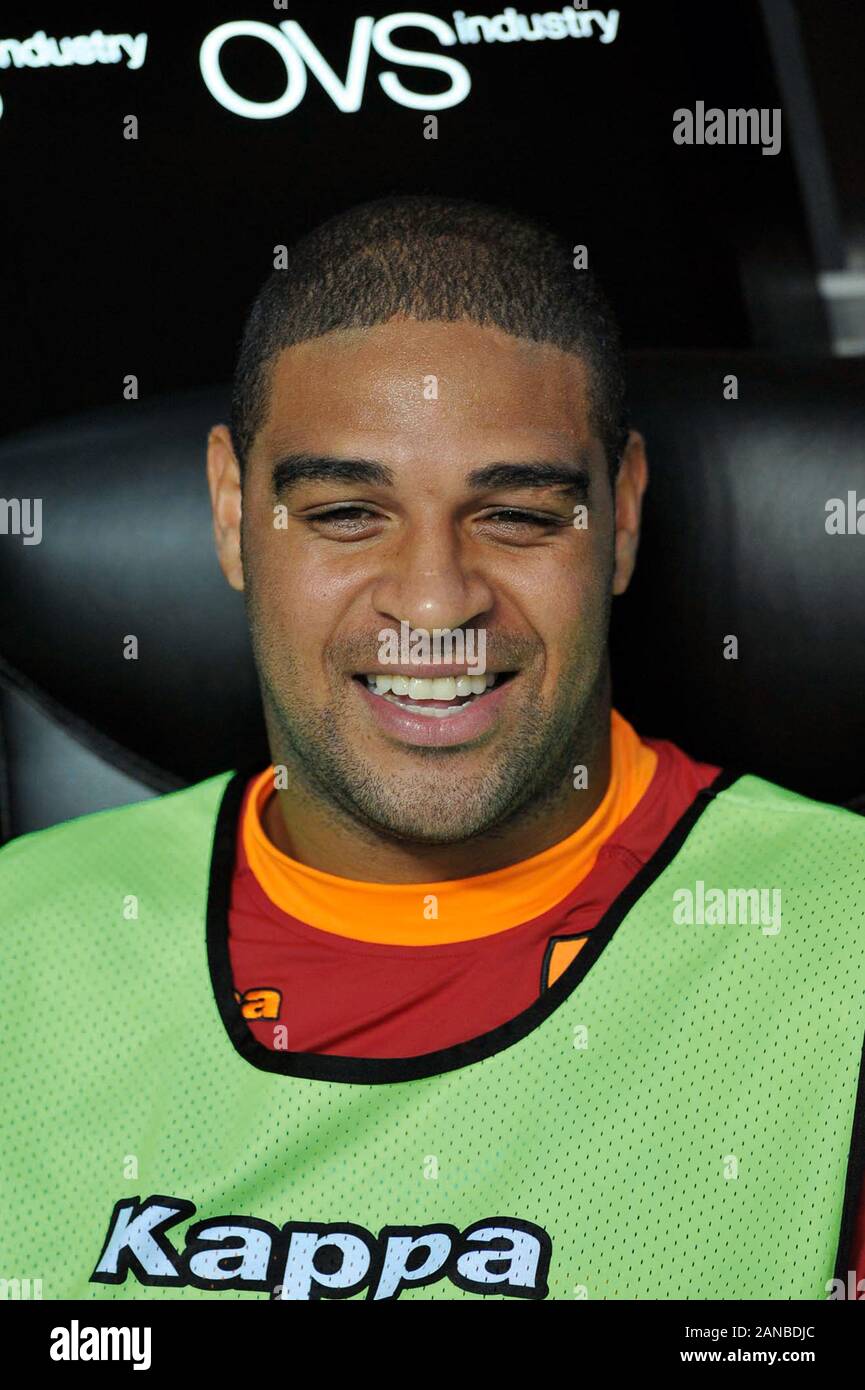 Supercoppa italiana hi-res stock photography and images - Alamy