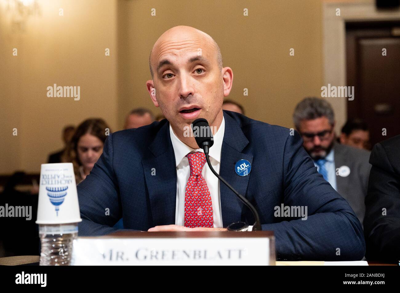 Anti defamation league hi-res stock photography and images - Alamy