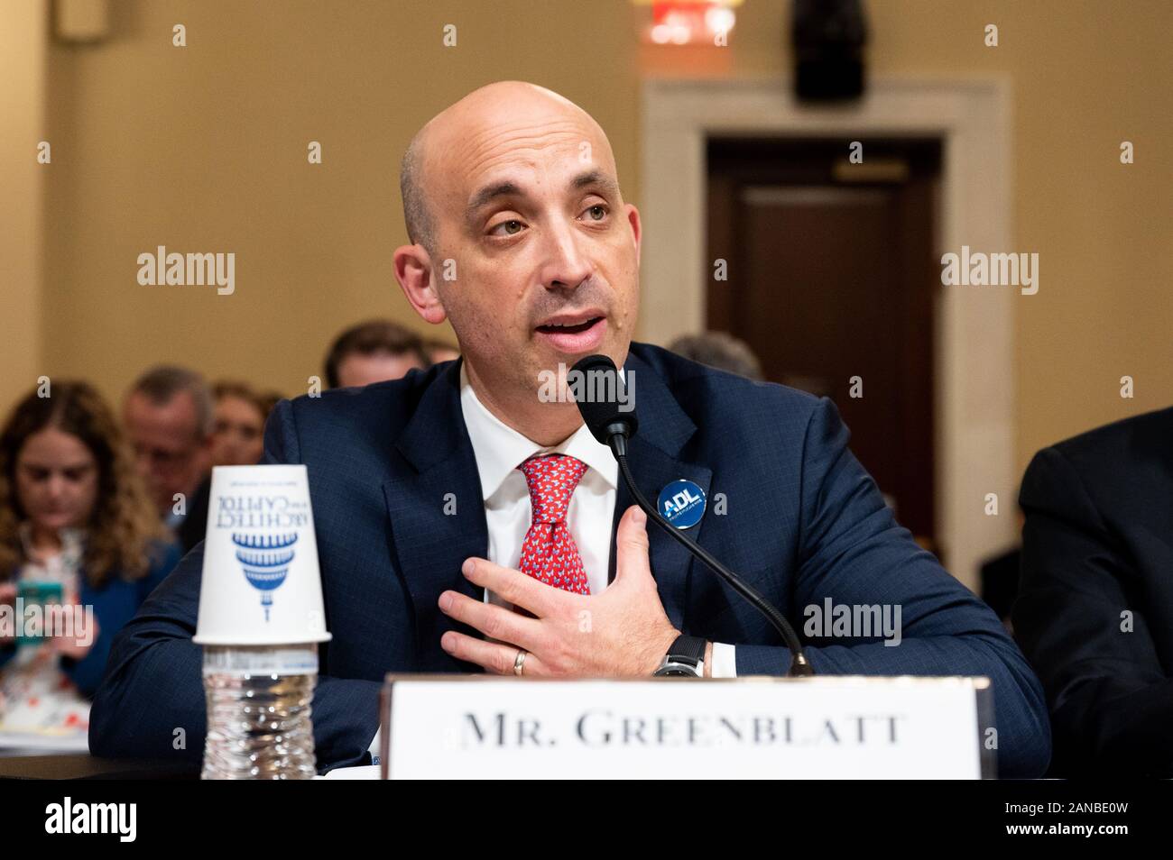 Anti defamation league hi-res stock photography and images - Alamy