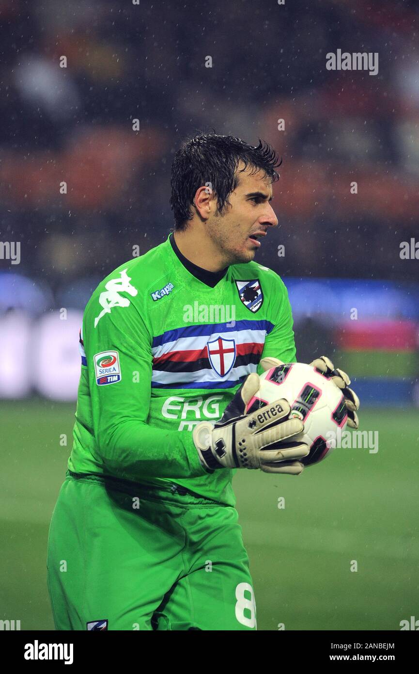 Inter gianluca hi-res stock photography and images - Alamy