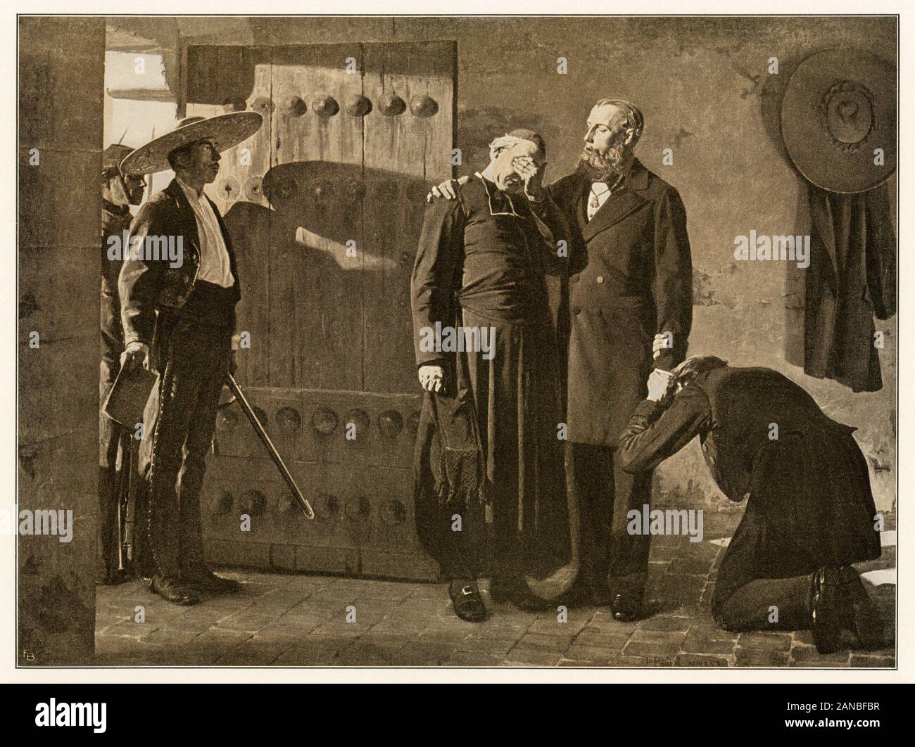 Maximilian High Resolution Stock Photography and Images - Alamy