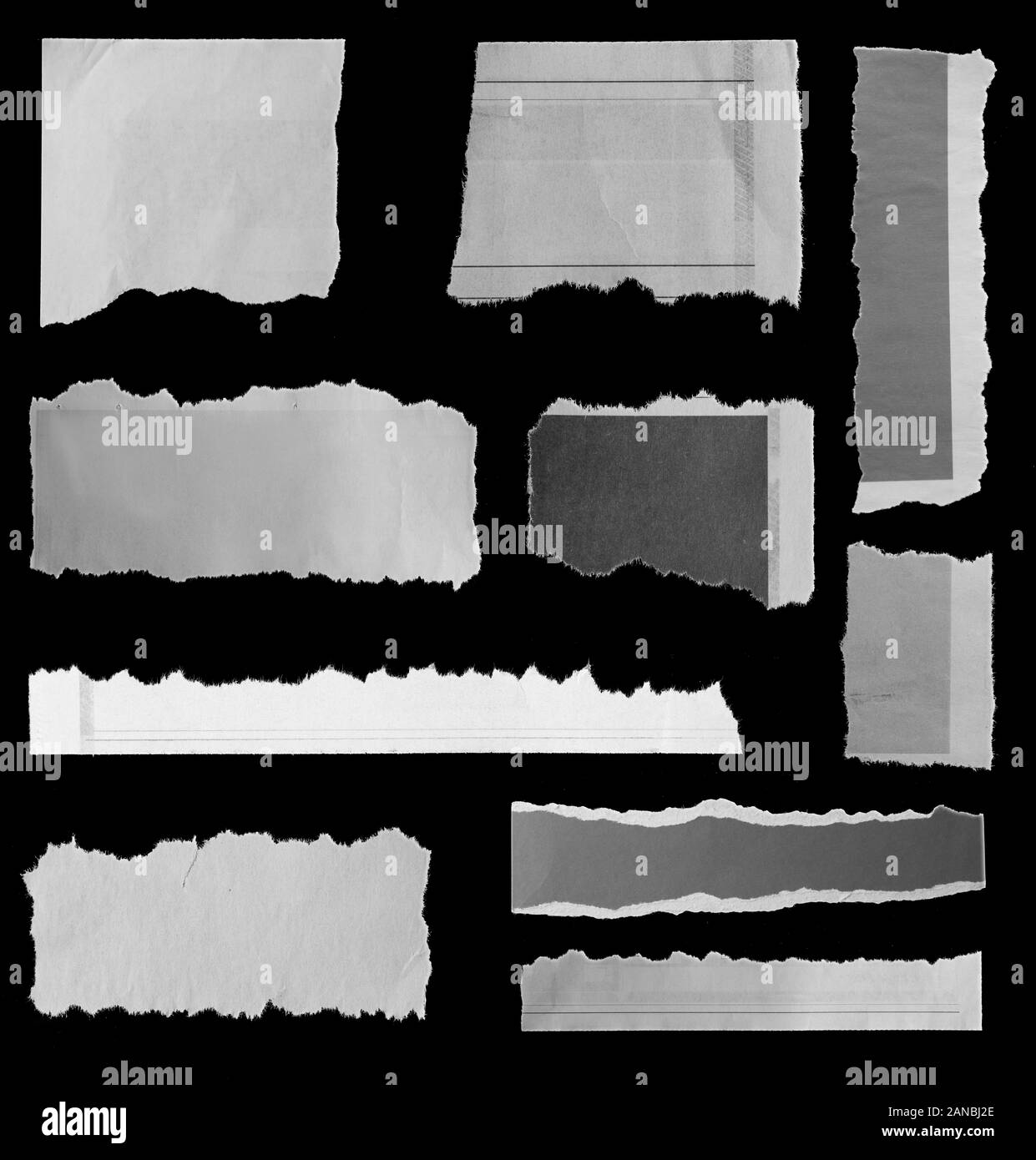 Torn Newspaper Stock Photos & Torn Newspaper Stock Images - Alamy