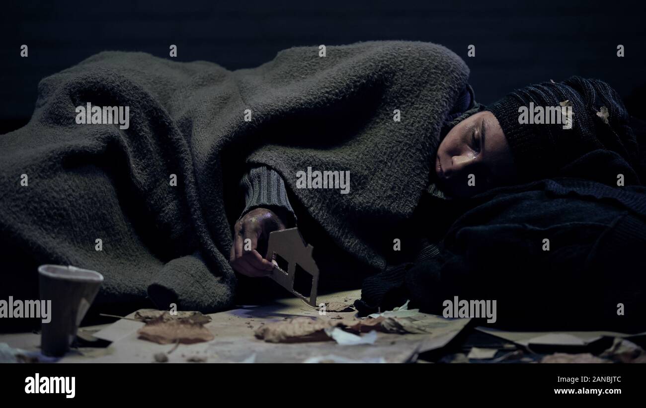 Wretched house hi-res stock photography and images - Alamy