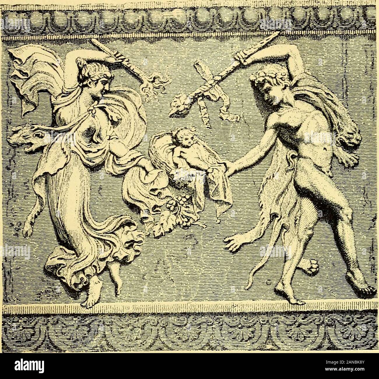 Birthplace of zeus hi-res stock photography and images - Alamy