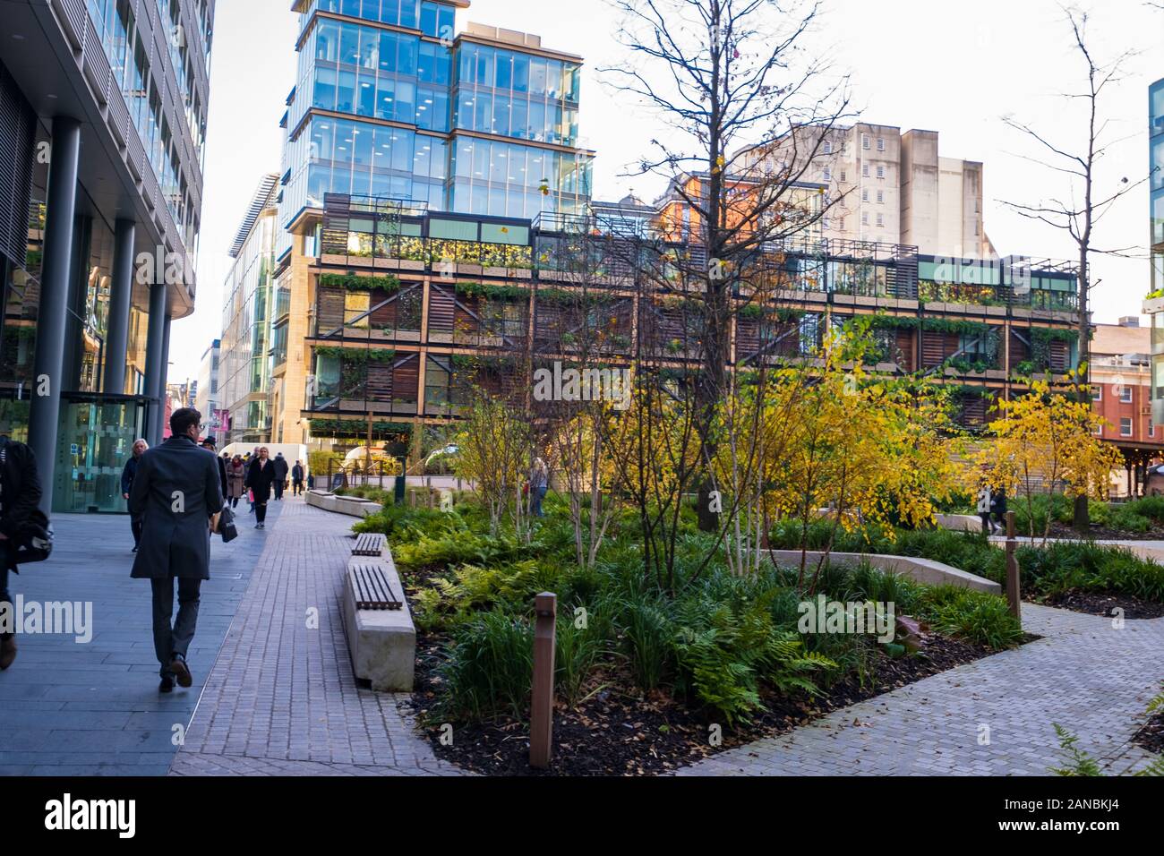 2000s architecture hi-res stock photography and images - Alamy