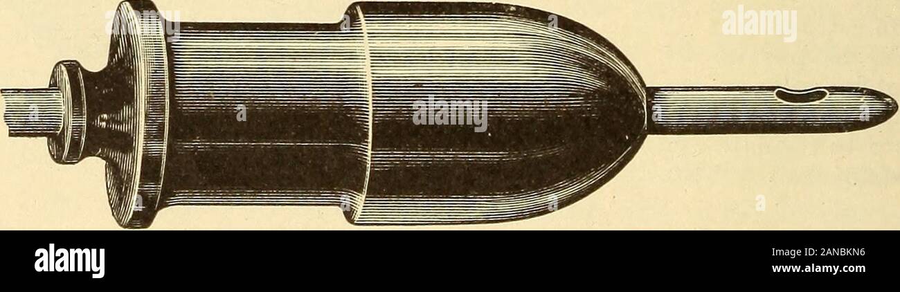 A text-book of practical therapeutics . Fig. 138.—Newmans apparatus for ...