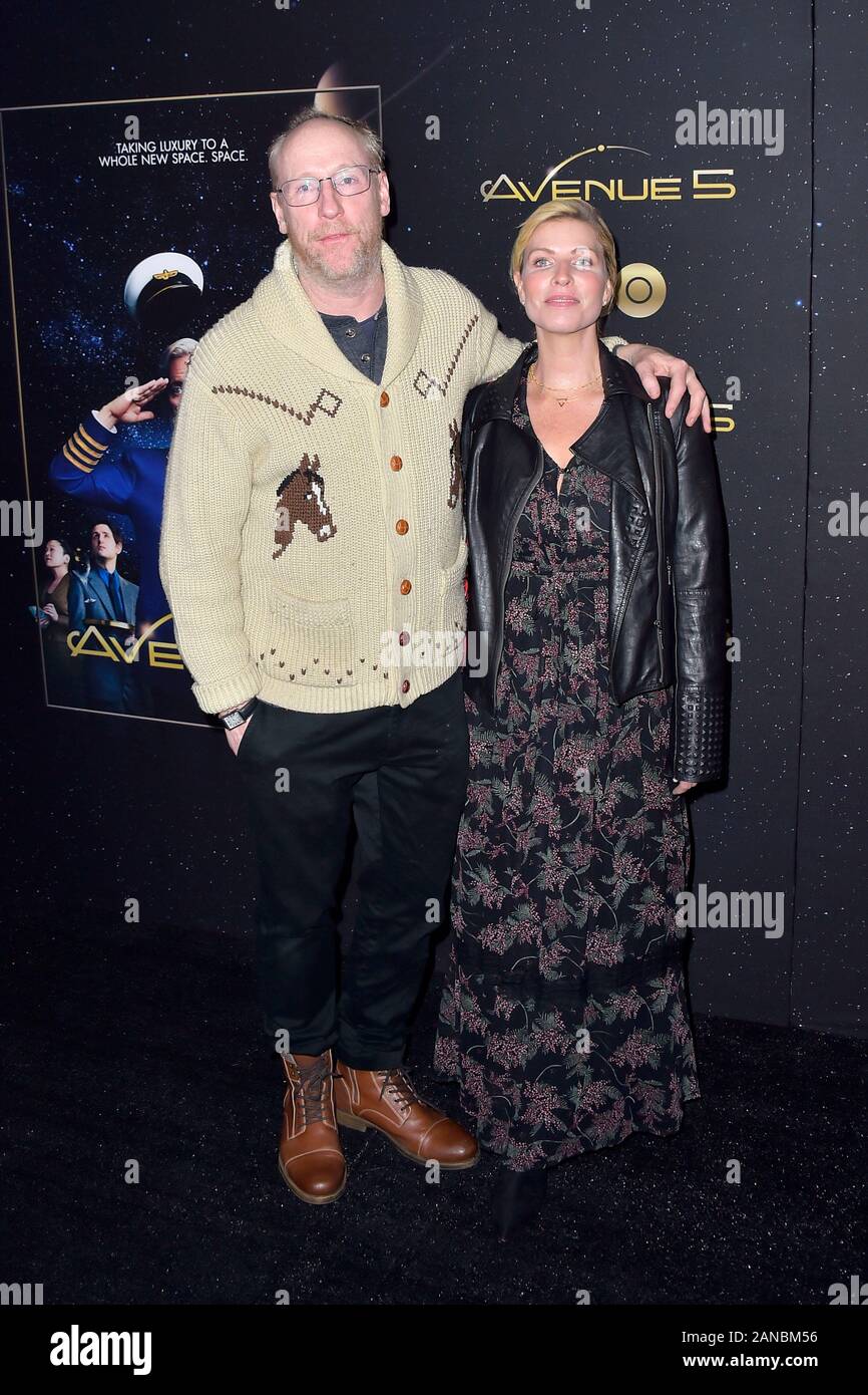 Matt walsh and wife hi-res stock photography and images - Alamy