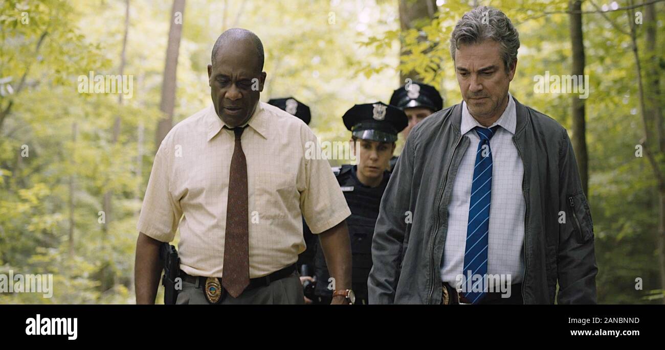 USA.Jon Tenney in a scene from the ©Saban Films new movie: I See You ...