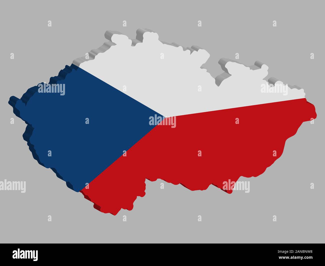 10 czech Stock Vector Images - Alamy